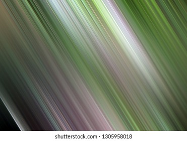 Diagonal Straight Parallel Light Lines Beams Stock Illustration ...