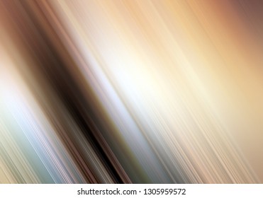 Diagonal Straight Parallel Light Lines Beams Stock Illustration ...