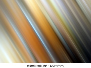 Diagonal Straight Parallel Light Lines Beams Stock Illustration ...