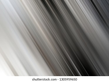 Diagonal Straight Parallel Light Lines Beams Stock Illustration ...