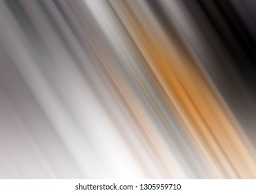 Diagonal Straight Parallel Light Lines Beams Stock Illustration ...