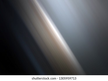 Diagonal Straight Parallel Light Lines Beams Stock Illustration ...