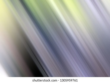 Diagonal Straight Parallel Light Lines Beams Stock Illustration ...