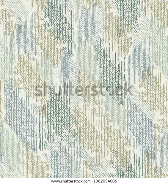Diagonal Vertical Multicolor Lines Abstractly Placed Stock Illustration ...