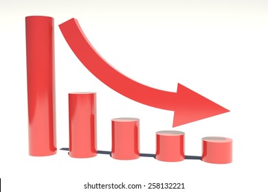 55,990 Profit down Images, Stock Photos & Vectors | Shutterstock