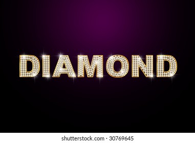 17,150 Diamond words Images, Stock Photos & Vectors | Shutterstock
