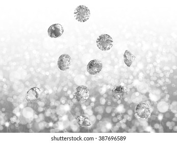 6,526 Raining diamonds Images, Stock Photos & Vectors | Shutterstock