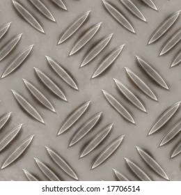 Diamond Plate Background Stock Illustration 17706514 | Shutterstock