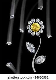 6,526 Raining diamonds Images, Stock Photos & Vectors | Shutterstock