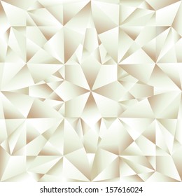 Diamond Seamless Pattern Abstract Texture Raster Stock Illustration ...