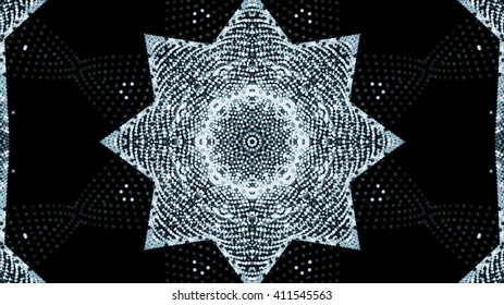 Diamond Star Background Stock Illustration 411545563 | Shutterstock