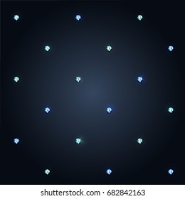 1,289 Bedazzle Images, Stock Photos & Vectors | Shutterstock