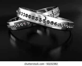 2,016 Diamond Ring Stand Background Images, Stock Photos & Vectors ...