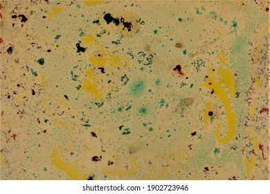 Different Colors Textures Backgrounds Stock Illustration 1902723946 ...