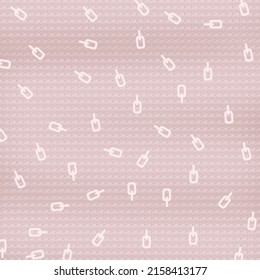Different Patterns Wallpaper Invitation Background Stock Illustration ...