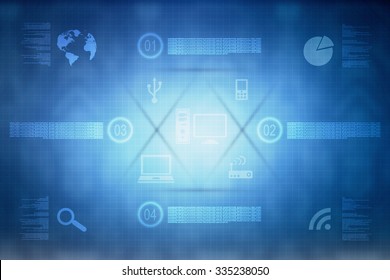 Cloud Computing Cloud Computing Concept Cloud 스톡 일러스트 1389773168 ...
