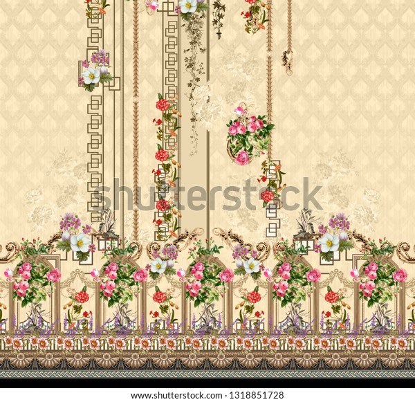 Digital Back Design