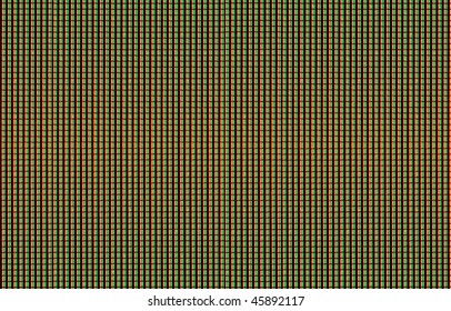Digital Colors Background Backdrop Stock Illustration 45892117 ...