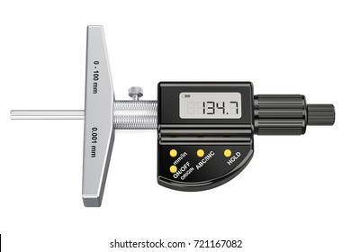 332 Depth micrometer Images, Stock Photos & Vectors | Shutterstock