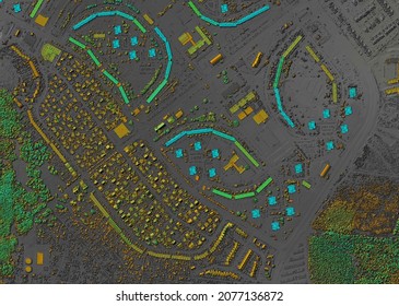 529 Gis building Images, Stock Photos & Vectors | Shutterstock