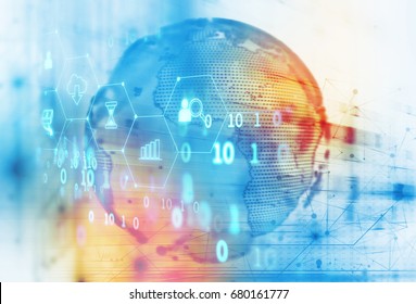 2,764 Fin tech background Images, Stock Photos & Vectors | Shutterstock