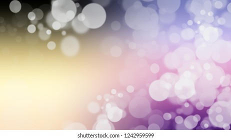 Digital Gradient Background Very Light Purple Stock Illustration ...