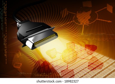 1,207 Serial Peripheral Interface Images, Stock Photos & Vectors ...