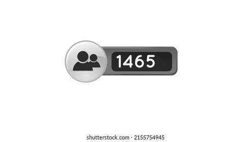 3,838 Increasing Number People Images, Stock Photos & Vectors ...