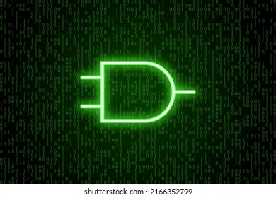 44,127 Digital logic Images, Stock Photos & Vectors | Shutterstock