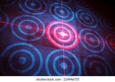 181,824 Digital target Images, Stock Photos & Vectors | Shutterstock