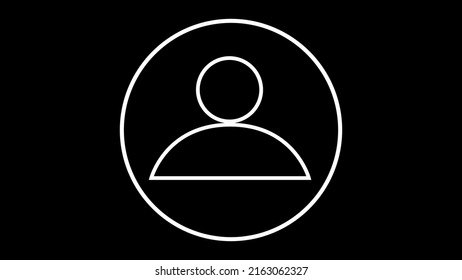 4,461 Profile picture round Images, Stock Photos & Vectors | Shutterstock
