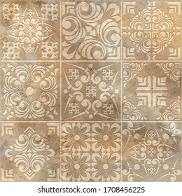 64,294 3d ceramic tiles patterns Images, Stock Photos & Vectors ...