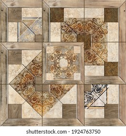 64,294 3d ceramic tiles patterns Images, Stock Photos & Vectors ...