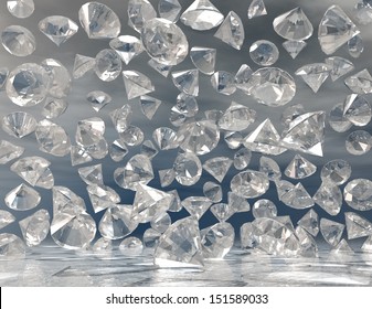 6,526 Raining diamonds Images, Stock Photos & Vectors | Shutterstock