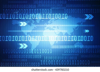 Computer Virus Skull Danger Concept Illustration Stock Illustration ...
