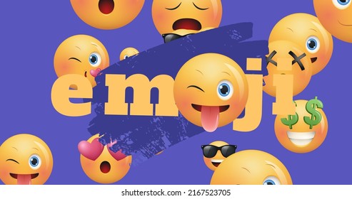 3,692 imágenes de Emoji no emoticon - Imágenes, fotos y vectores de ...