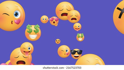 3,692 imágenes de Emoji no emoticon - Imágenes, fotos y vectores de ...