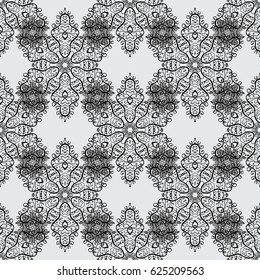 Dim Seamless Pattern Seamless Dim Textured Stock Illustration 625209563 ...