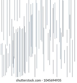 Irregular Random Lines Harsh Pattern Texture Stock Vector (Royalty Free ...