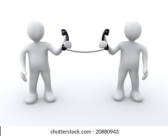 Direct Communication Stock Illustration 20880943 | Shutterstock