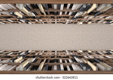 21,842 Library top view Images, Stock Photos & Vectors | Shutterstock