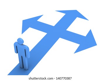 Direction Stock Illustration 140770387 | Shutterstock