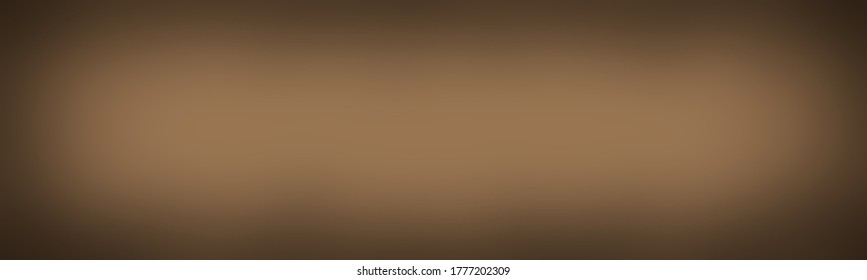 Dirt Solid Wide Studio Gradient Degrade Stock Illustration 1777202309 ...
