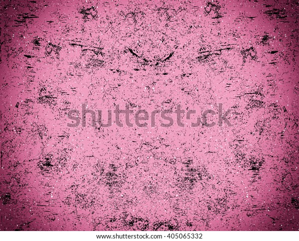 Dirty Pink Background Blobs Stock Illustration 405065332 | Shutterstock