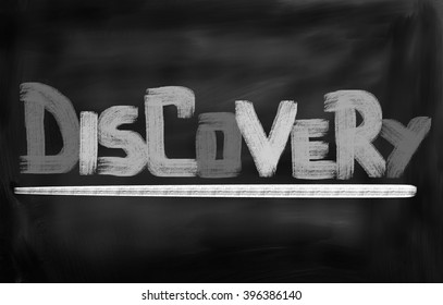 Discovery Concept Stock Illustration 396386140 | Shutterstock