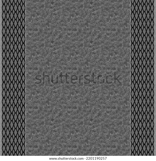 Displacement Map Fabric Fabric Displacement Mapping Stock Illustration ...
