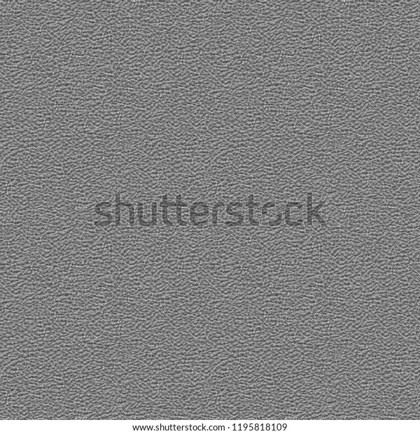 Displacement Map Seamless High Resolution Leather Stock Illustration ...