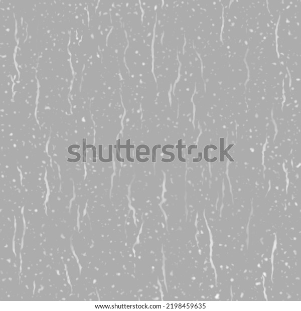 Displacement Map Texture Rain Streak Rain Stock Illustration 2198459635 ...