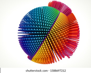 Displacement Stock Illustrations, Images & Vectors | Shutterstock