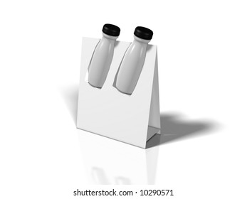 311 Cardboard Creative Display Stand Images, Stock Photos & Vectors ...